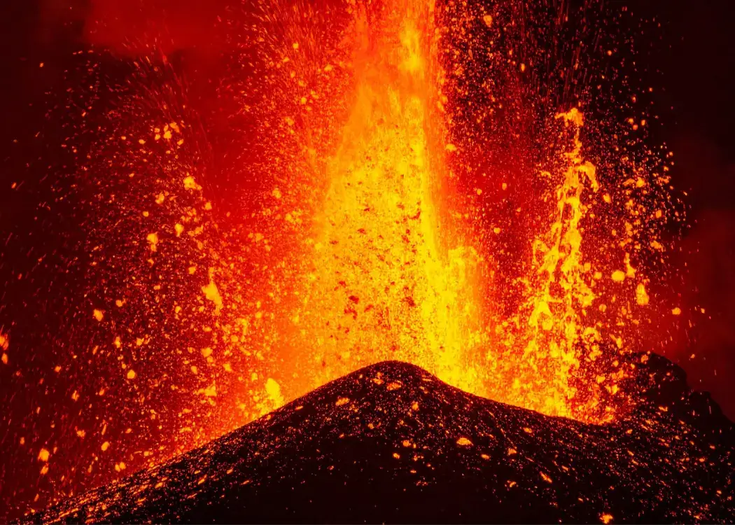 Volcanoes: Nature’s Power and Earth’s Fiery Secrets